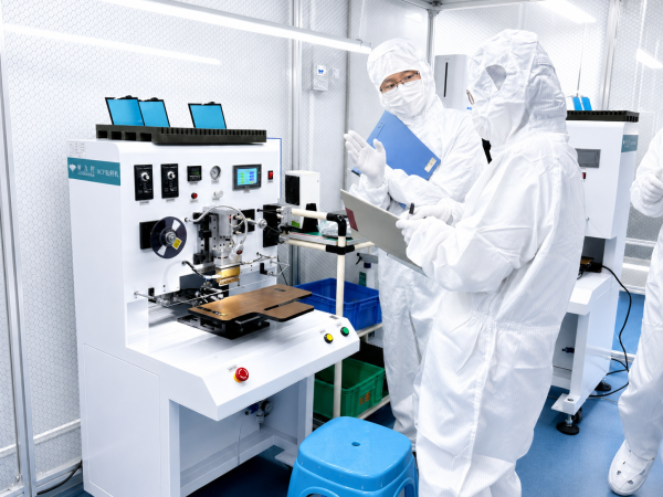 GELIVABLE Successfully Completes On-site Audit for ISO 13485:2016 ...